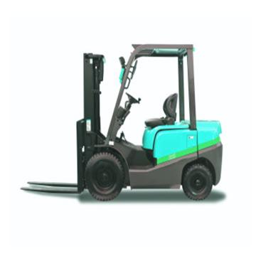 Quality Duplex Mast Lifting Height 3000mm 2T Diesel Forklift Truck for sale