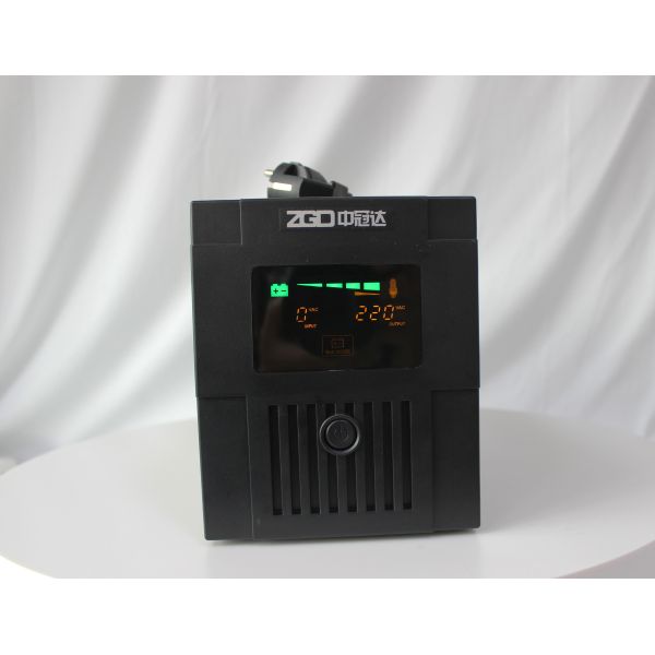 Quality 720W 1200VA Mini UPS Power Supply For House Router Computer for sale