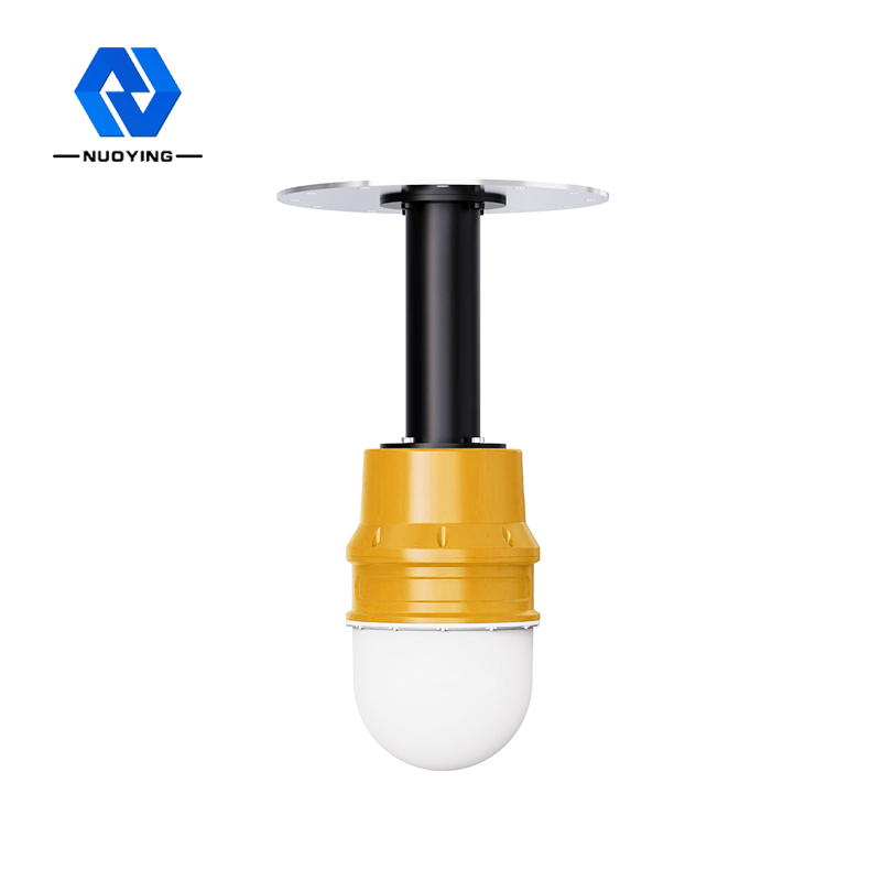 Quality Explosion-proof 3D Radar Level Meter | 360° Scanning Silo Scanner for sale