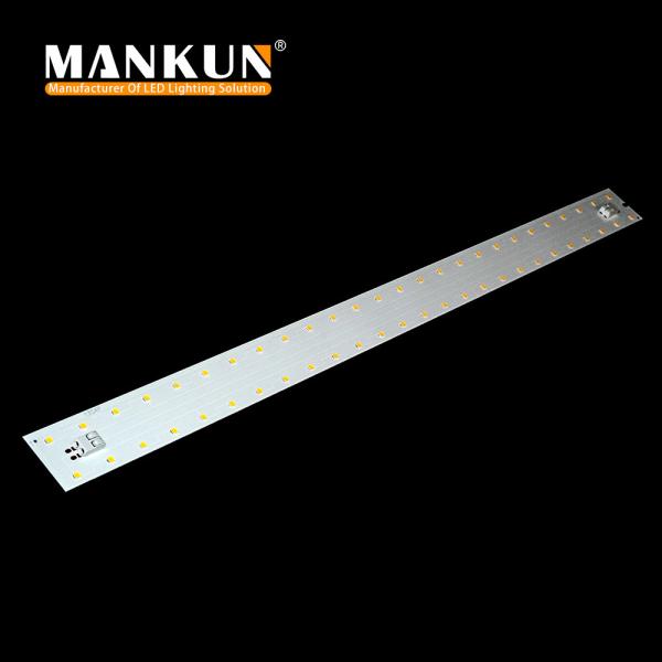 Quality SMD2835 3000K 30 W Linear LED Module With 120° Viewing Angle for sale