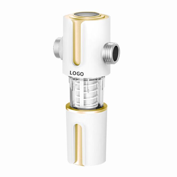 Quality Rotating Automatic Backwash Sediment Filter Household Well Filter System for sale