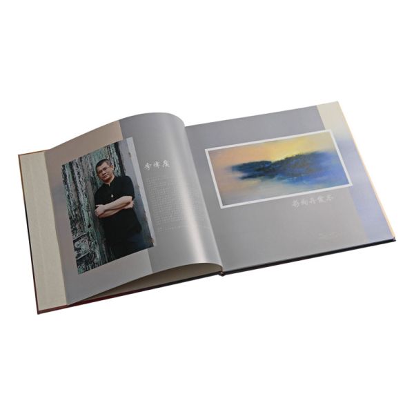 Quality Matt Lamination Tiny Book Printing 60gsm-450gsm Paper Weight for sale