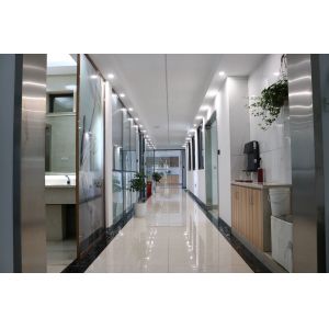 China Factory - Ningbo Chiyang Electronic Co., Ltd.