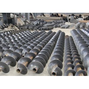 Zzgenerate Professional Auger Conveyor System for Sand from china ...