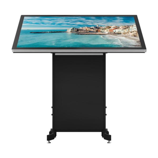 Quality Touch Screen Kiosk 3840 * 2160 Android Digital Signage For Shopping Mall for sale