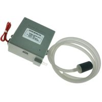 Quality 85mm Installation Dimension DC24V Ozone Generator for Corona Discharge Water for sale