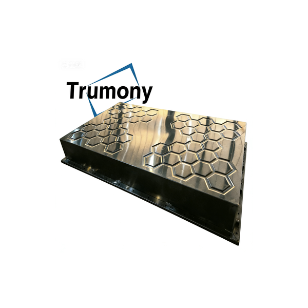 Quality 340AH Top Cover of Battery Pack case for 1P52 1P104S ESS Battery Pack for sale