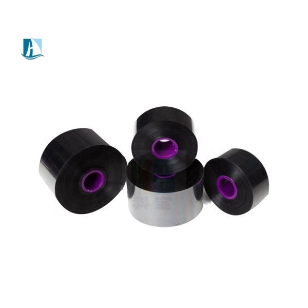 Quality Washable Resin Thermal Transfer Ribbon for Zerba Label Printer Inside or Outside for sale