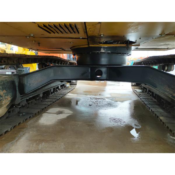 Quality 307D Used Caterpillar Excavator for sale
