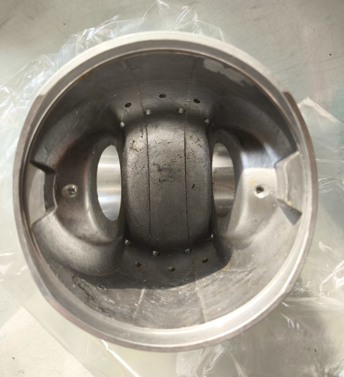 Quality Mitsubishi 6DS7 Piston ME023274 for sale