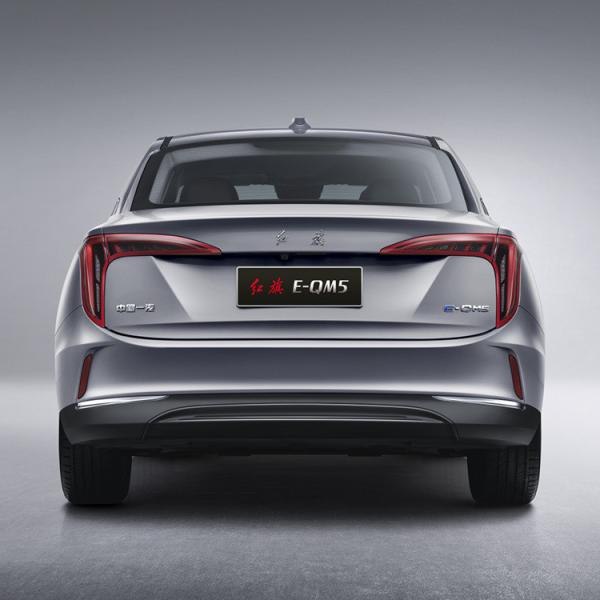 Quality Hongqi E-QM5 EV Sedan for Customer Requirements for sale