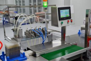 China Factory - Blinking Technology limited