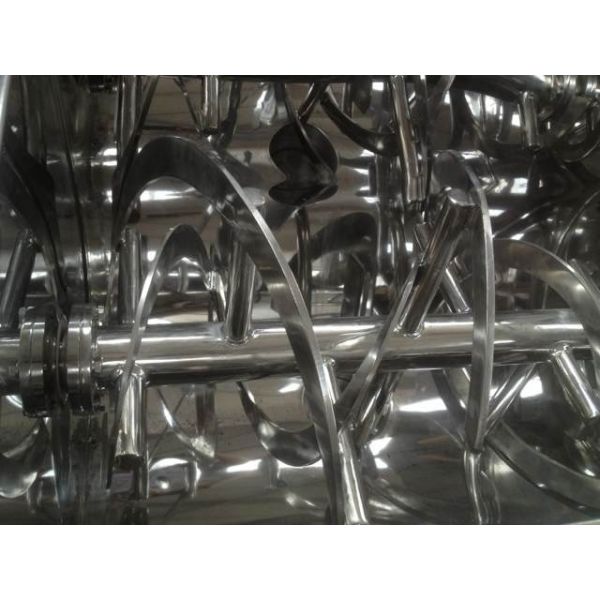 Quality Versatile Essence Spice Mixer for Medium to Large Scale Production for sale