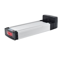 Quality Lithium Ion Bosch Powerpack 300 Battery , 18ah 15ah 48V Ebike Batteries for sale