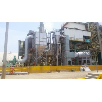 SUS316 Chemical / Food Production Machines , Titanium Dioxide Production