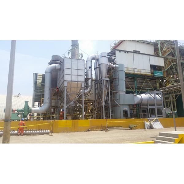 Quality SUS316 Chemical / Food Production Machines , Titanium Dioxide Production for sale