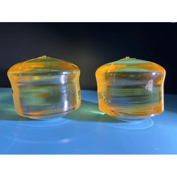 Quality Y-42 Degree 4inch Lithium Tantalate LiTaO3 LiNbO3 Lithium Niobate Crystal Raw for sale