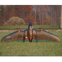 Quality Fixed Wing Vertical UAV Drone Surveillance Mapping Agricultural Industrial for sale
