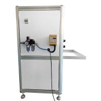 Quality Touch Screen O Ring Assembly Machine Stainless Steel Vertical for sale