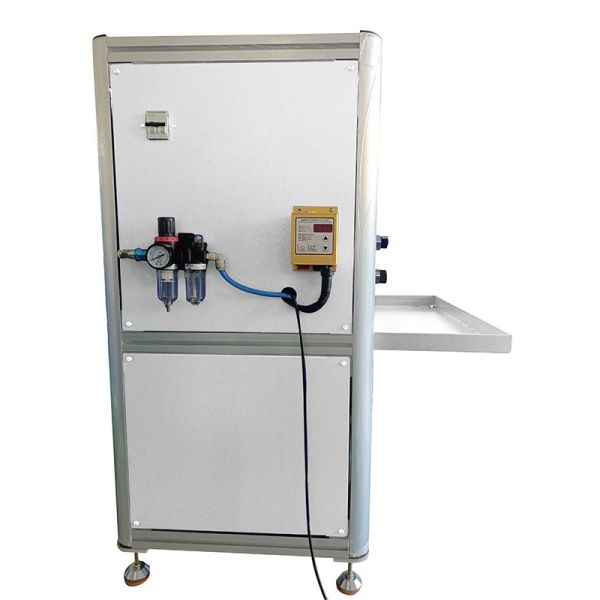 Quality Touch Screen O Ring Assembly Machine Stainless Steel Vertical for sale