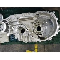 Quality SLA 3D Printing Rapid Prototype Motor Housing for sale