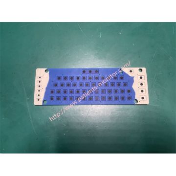 Quality Mortara ELI 250 ECG Machine Key Membrane ECG Machine Part In Good Working for sale