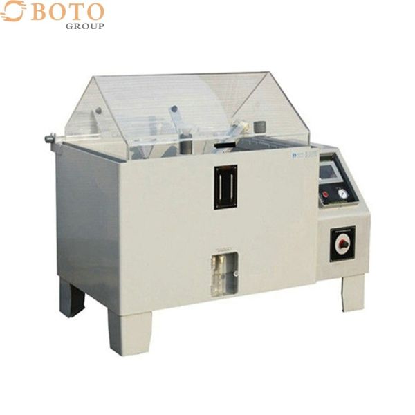 Quality Salt Spray Corrosion Resistance Test Machine Salt Spray Test Chamber for sale