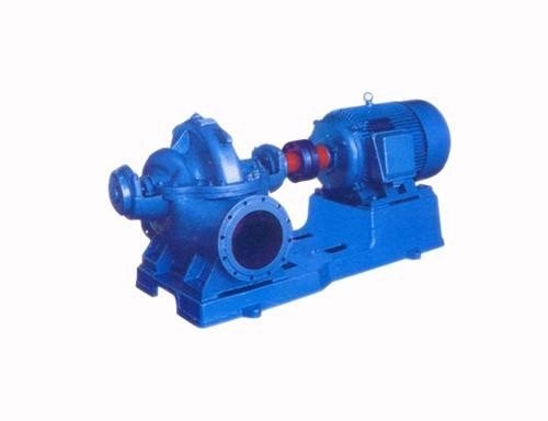 Quality Water And Centrifugal Pump Structure With Axially Split Casing Pump for sale