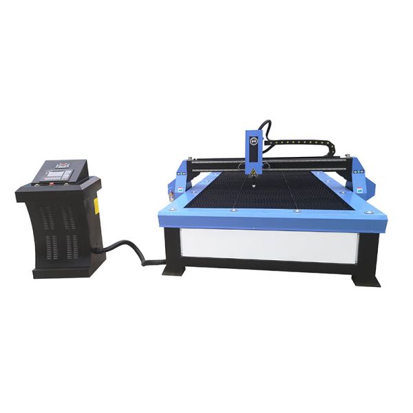 Quality CNC Plasma Cutting Machine Applications For Stainless Steel Sheet Metal Mild Steel for sale