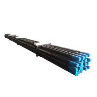 Quality T38 Threaded Shank Rod For Long Hole Drilling for sale
