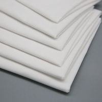 Quality Twill TC Cotton Uniform Fabrics Width 150cm Anti Static for sale