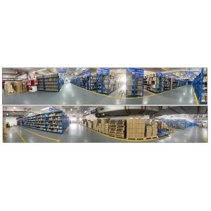 China Factory - SHENZHEN ECER NETWORK TECHNOLOGY CO.,LTD