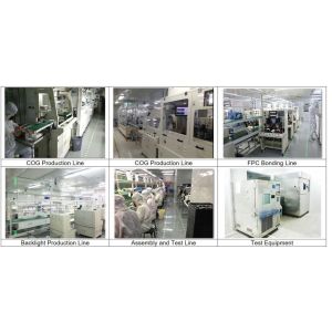 China Factory - Dongguan Bibuke Electronic Technology Co., Ltd.