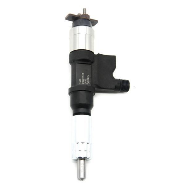 Quality ISO9001 095000-0660 Denso Common Rail Injector Parts for sale