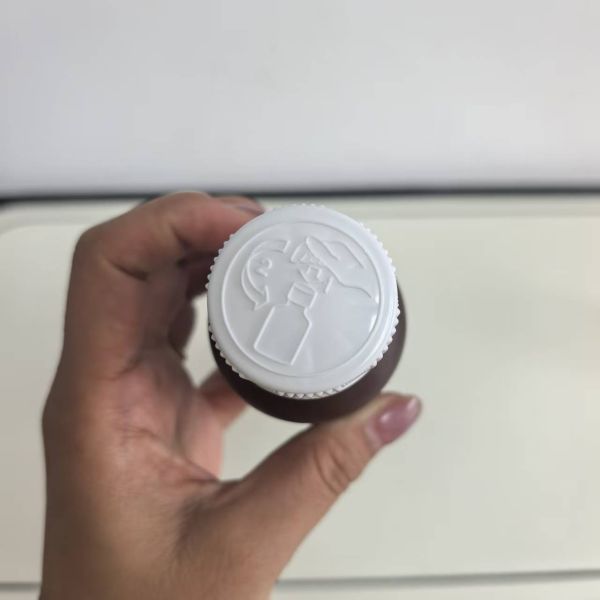 Quality Empty Stilpane 100ml Bottle for sale
