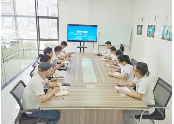 China Factory - Shenzhen Bowei RFID Technology Co.,LTD.