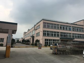China Factory - Dongguan Hie Hardware Co., Ltd.