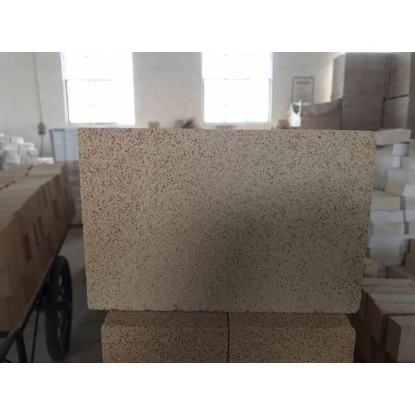 Quality Annec Shuttle Kiln Thermal Insulating Fire Brick 2.0MPa for sale