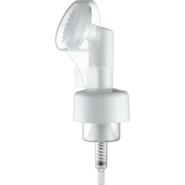 Quality Nontoxic Plastic Foam Pump K513 Recyclable For Face Wash for sale