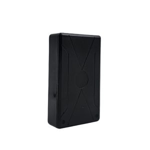 Quality Long Standby 12000Mah Magnetic GPS Car Tracker Micro Portable 4G Vehicle GPS for sale