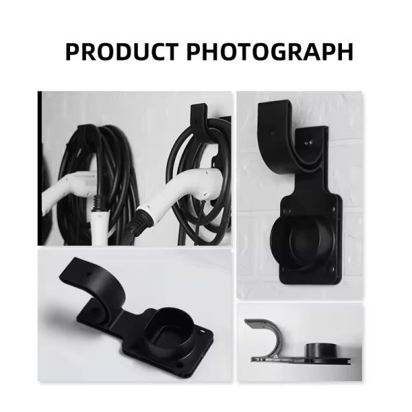 Quality IP55 Type2 EV Charger Hook For EV Charging Accessories Electric Vehicle Cable for sale