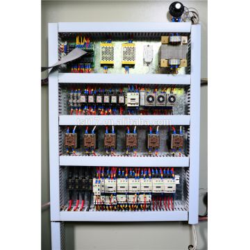 Quality Environmental High And Low Temperature Test Chamber With Touch Screen Controller for sale