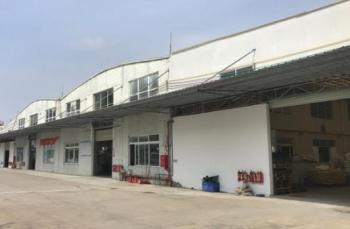 China Factory - Shunqi Garment Accessories Co,. Ltd