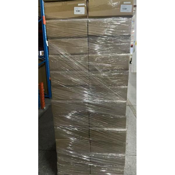 Quality factory Wholesale 55"- 86" Adjustable Mobile TV Stand With Wheels Compatibility for sale
