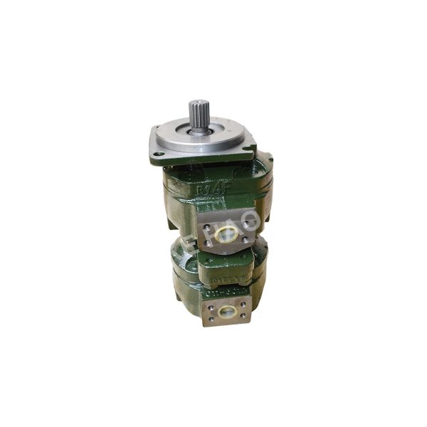 Quality Cast Iron Hydraulic Gear Pumps B0319141071 for sale