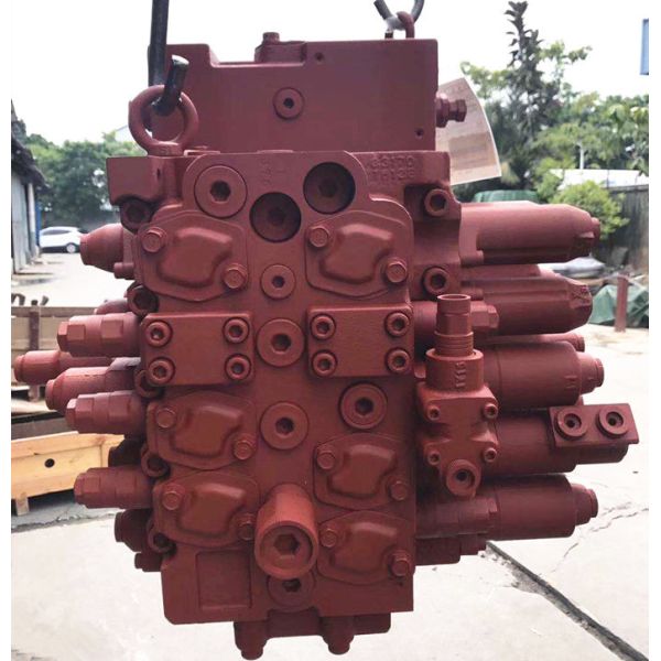Quality KMX15RA Control Valve B45036D For CLG936 SC360 FR330 for sale