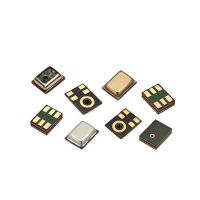 Quality 310*320mm Fan-Out Panel Level Packaging (FOPLP) MEMS Microphone Package for sale