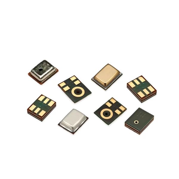 Quality 310*320mm Fan-Out Panel Level Packaging (FOPLP) MEMS Microphone Package for sale