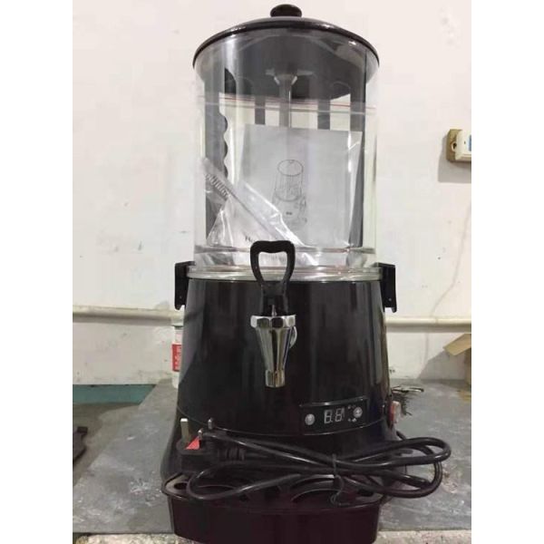 Quality 10L Hot Chocolate Maker/Hot Chocolate Dispenser for sale