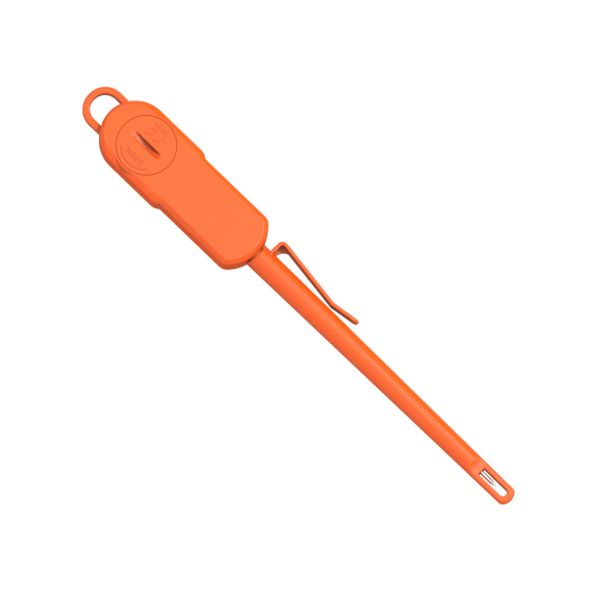 Quality Digital Instant Read Meat Thermometer For Grill And Cooking Baking Liquids for sale